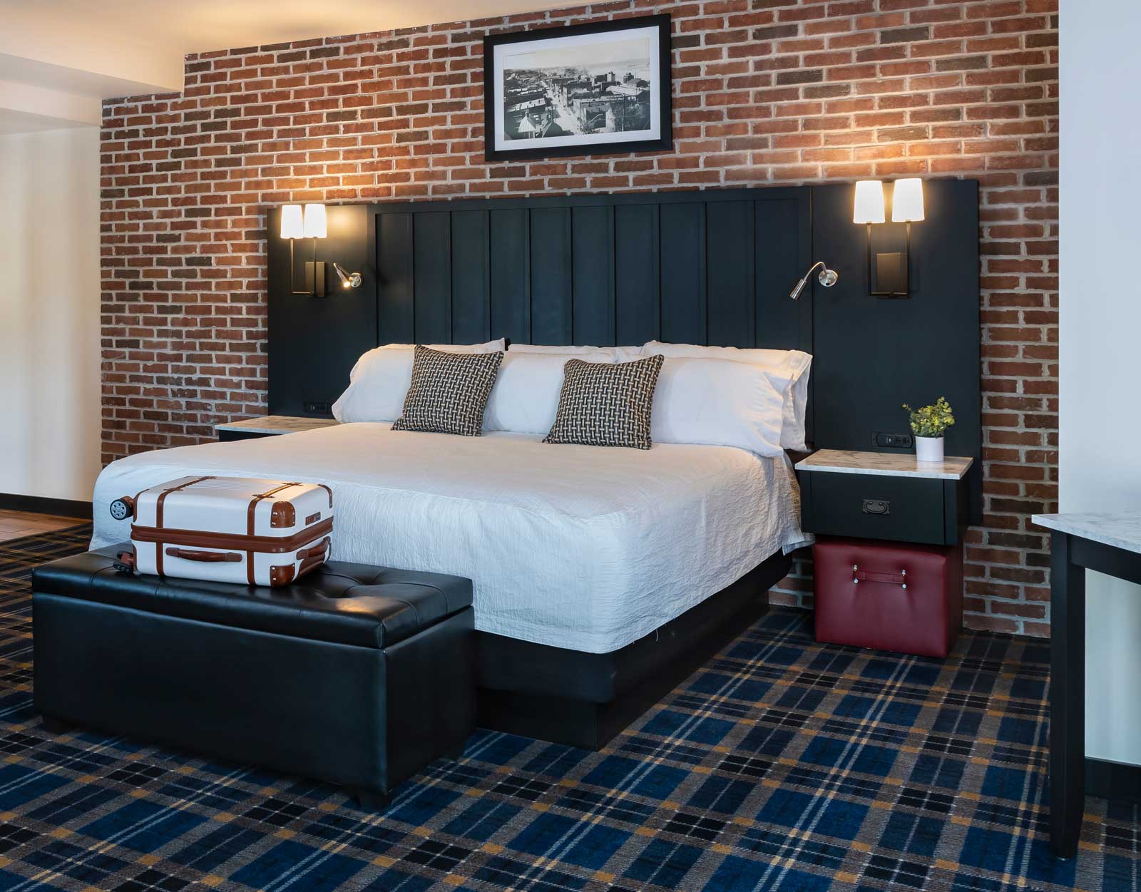 Water Street Inn, Stillwater, MN | DesignWise, Inc.