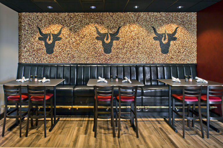 Prime Steakhouse | DesignWise, Inc.